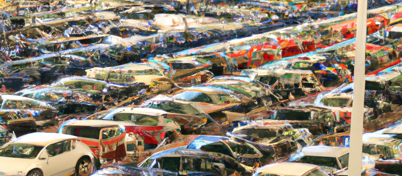 What is a Car Auction and How Does it Work? - A Better Bid® Car Auctions