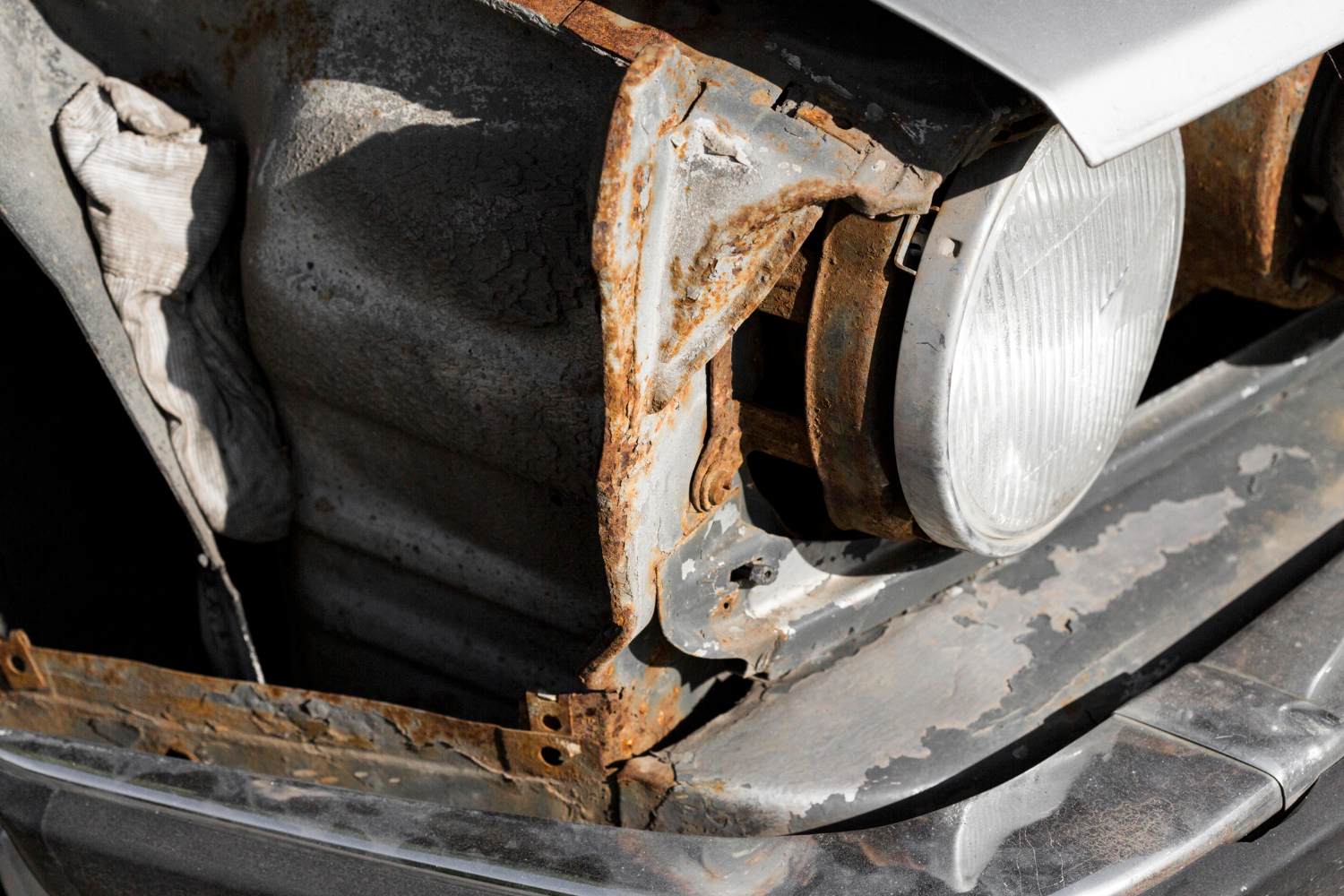 What Is a Biohazard Car? Risks, Cleaning, and Buying Tips - A Better ...