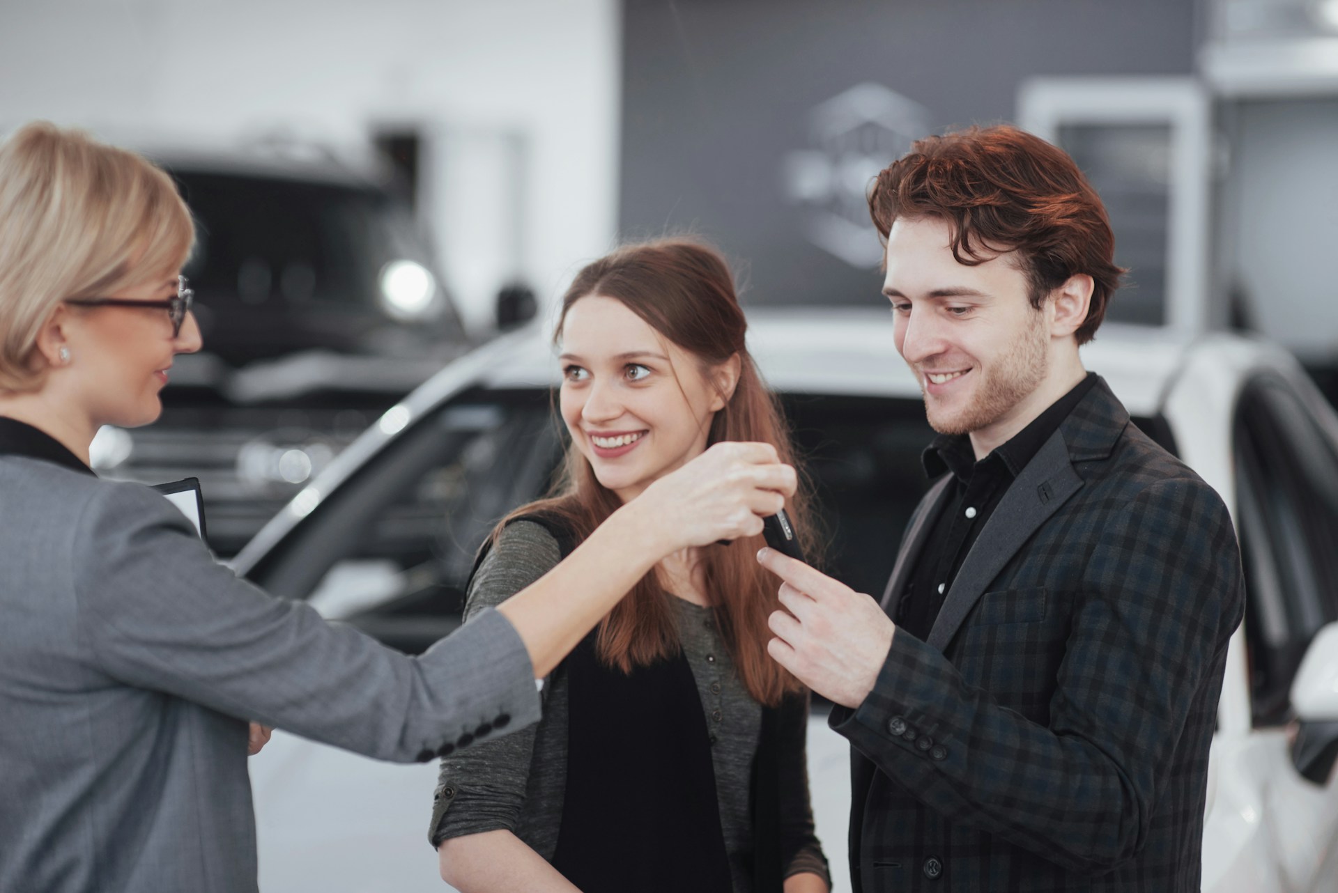 Selling a Car at Auction: Full Guide and Tips - A Better Bid® Car Auctions